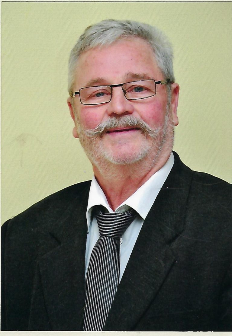 Monsieur Armand FOURNIER - Pompes Funèbres SOGNE DOME