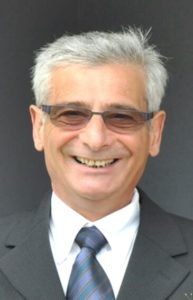 Monsieur Joseph COLACCINO - Pompes Funèbres SOGNE DOME