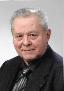 Monsieur Emile FOUSSE - Pompes Funèbres SOGNE DOME