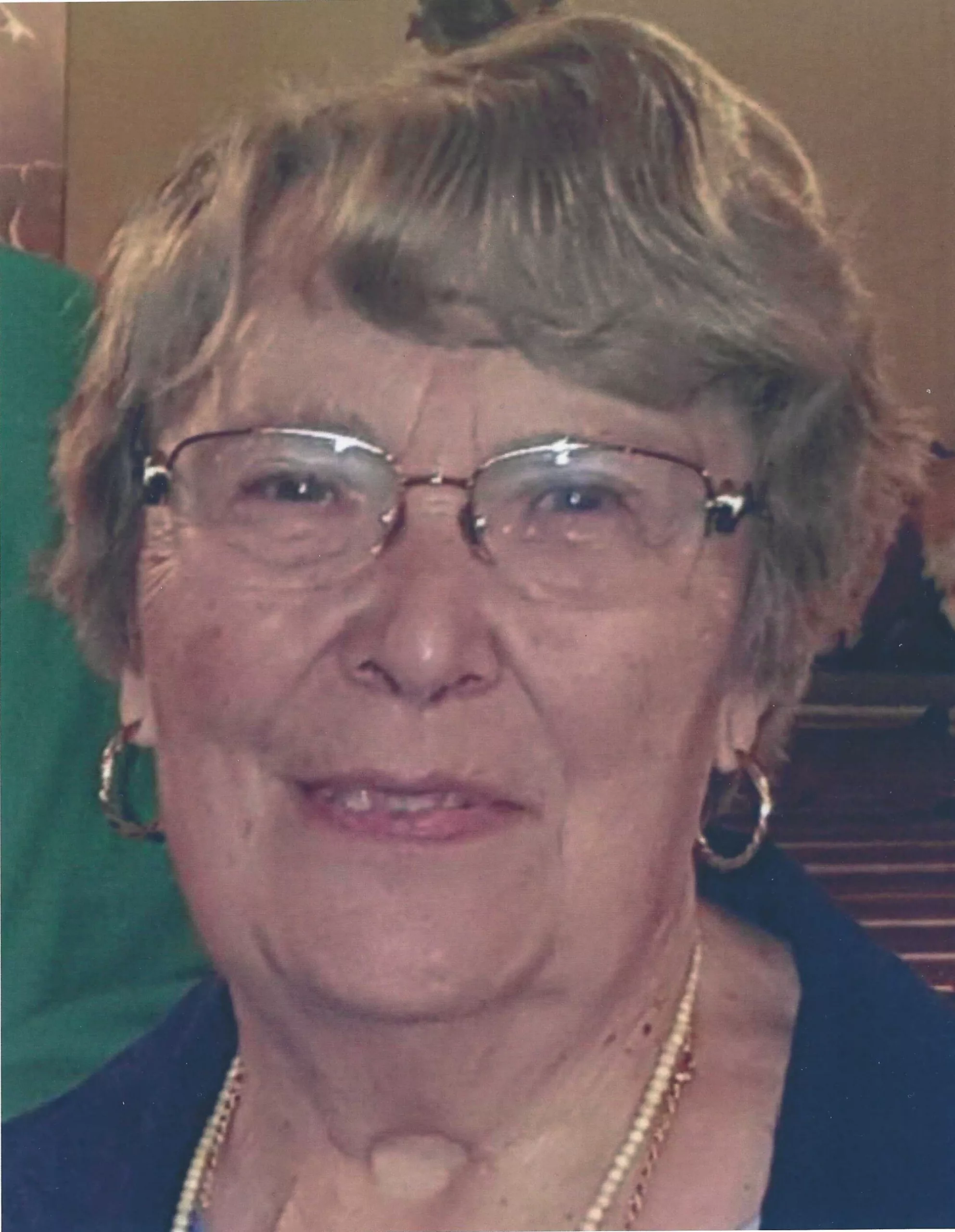 Madame Mariette SCHNEIDER née WAGNER - Pompes Funèbres SOGNE DOME